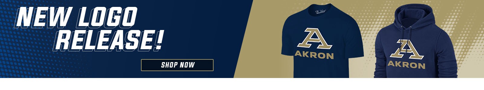 University of Akron - Wayne Spirit Apparel & Gear, Fall Essentials ...
